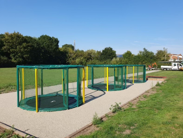Optimising an underutilised space to provide students of all ages with ...