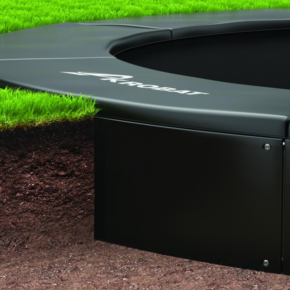 In-ground Trampoline For Schools and Commercial Use | Schools ...